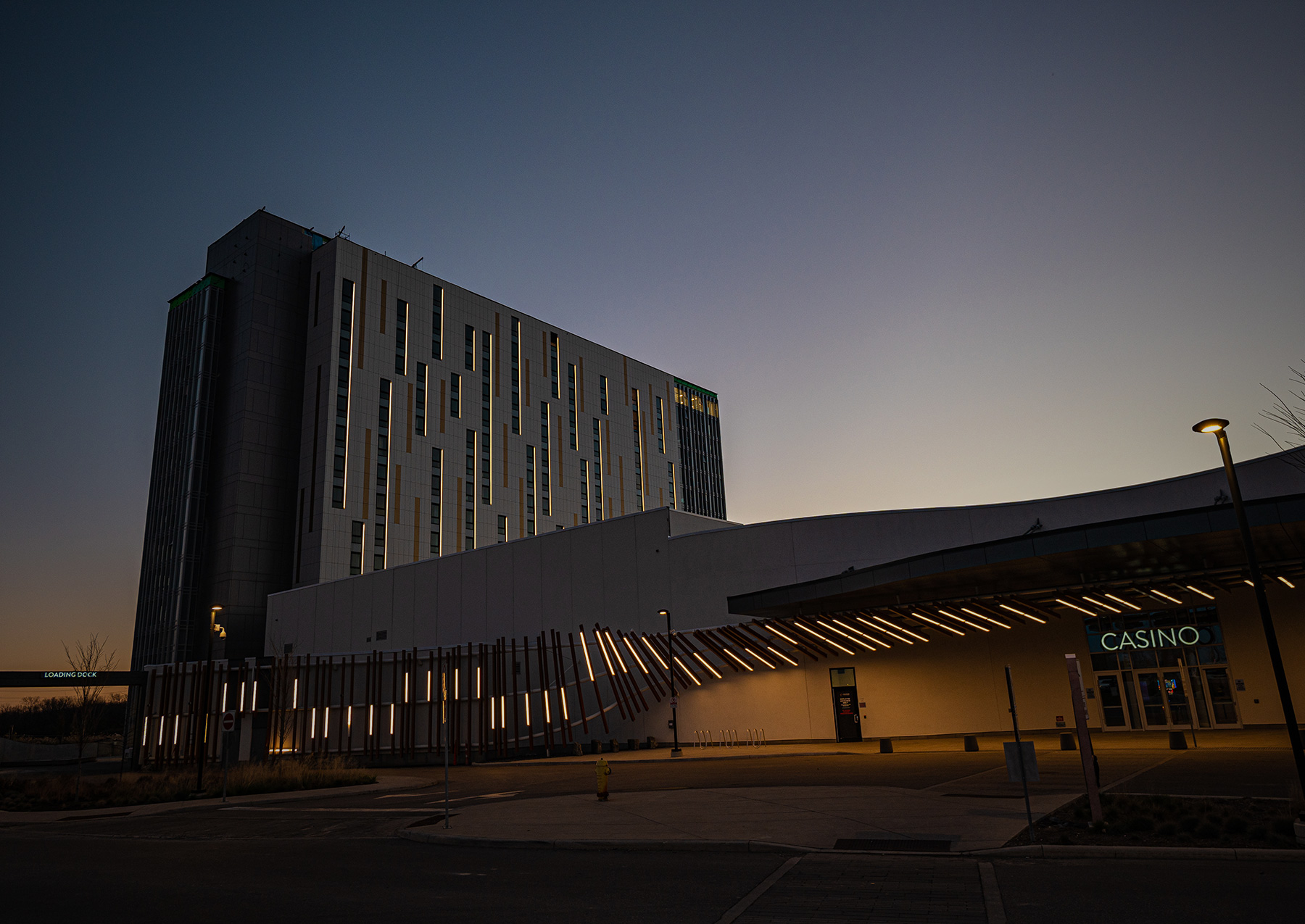 Guild Electric | Projects