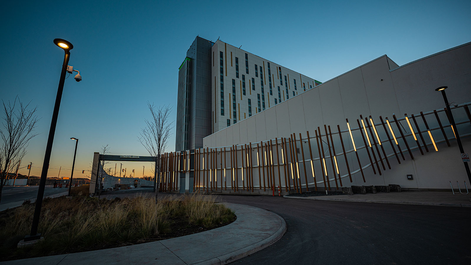 Guild Electric | Pickering Casino And Hotel