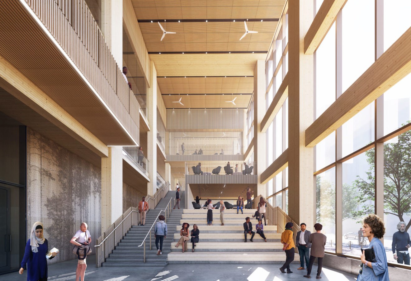 Guild Electric | Limberlost Place